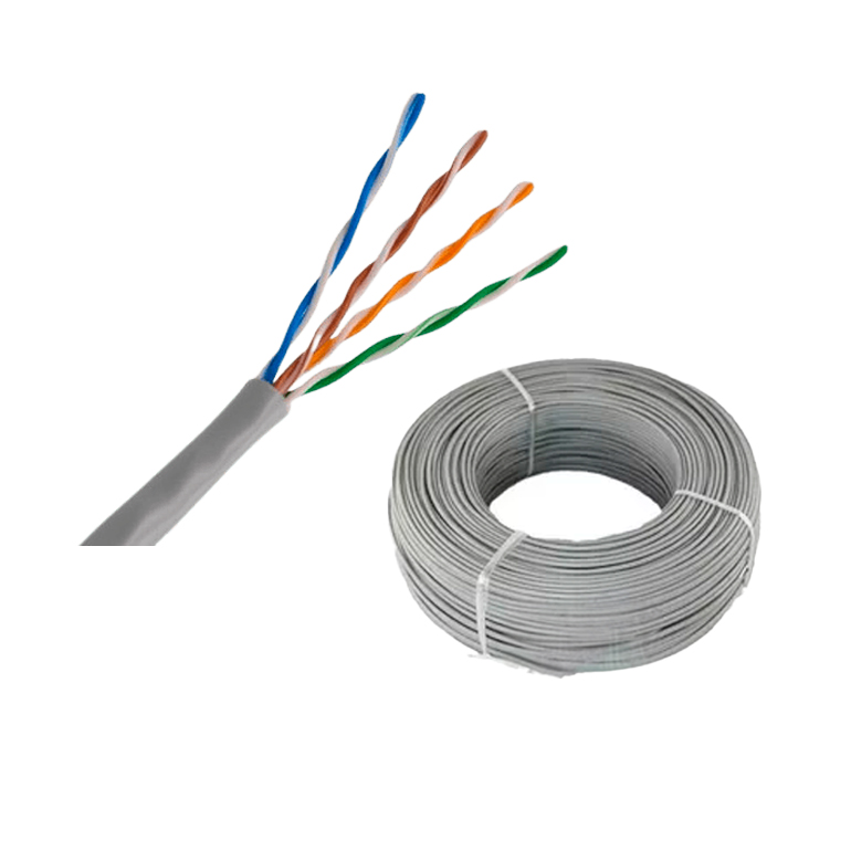 CABLE TELEFONICO 4 PARES X MTS – Electricattozzo